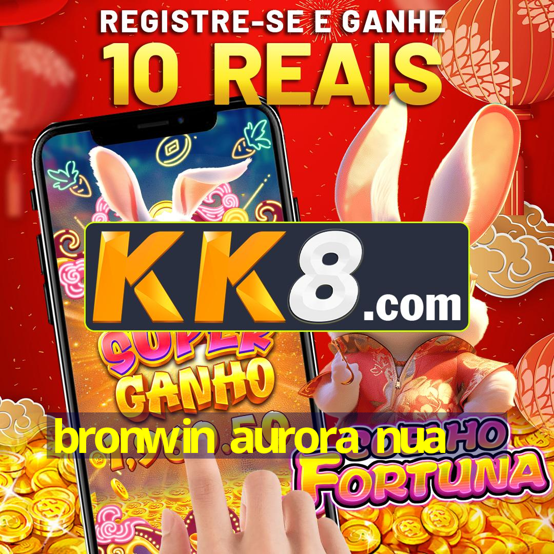 Bronwin Aurora Nua Ufra